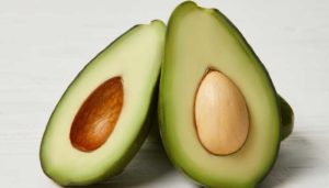 How To Eat Raw Avocado? Health Benefit of Unripe, Raw and Skin Of ...