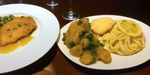 Chicken Francese vs Chicken Piccata: Which One Will Win Your Heart ...