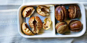 What to do with expired walnuts - Foods Fact