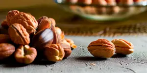 What to Eat with Walnuts - Foods Fact