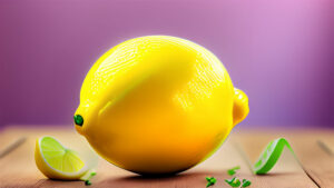 How to Freeze Lemon Zest - Foods Fact