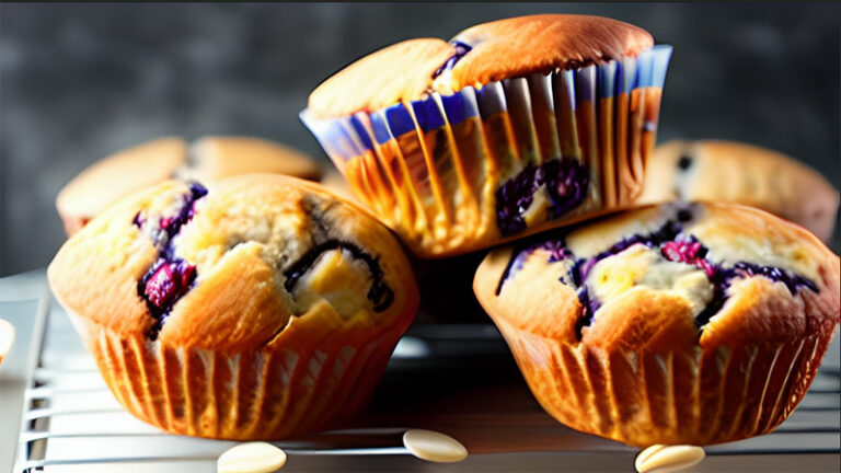 How to Freeze Costco Muffins: Mastering the Art of Preserving - Foods Fact